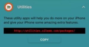 Sileem [Latest Jailbreak Repo Extractor for free] – Xookz [Official ...