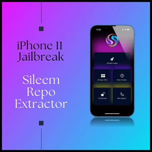 iPhone 11 Jailbreak [ All Trusted solutions for your iPhone ] – Xookz [Official Website]