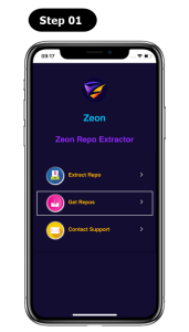 Zeon Jailbreak Repo Extractor – Xookz [Official Website]