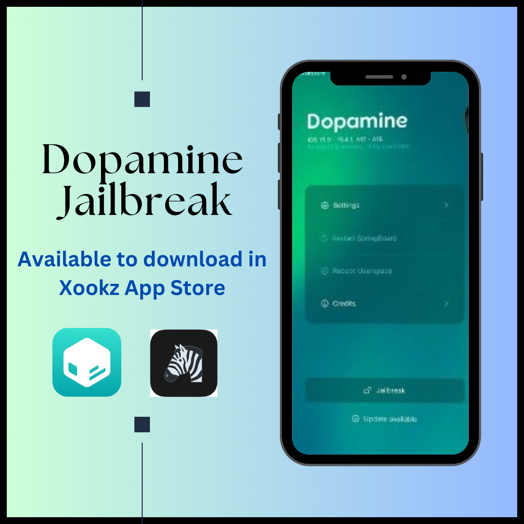 iOS 17.3.1 – iOS 17.3 Jailbreak(Popular Jailbreak Methods) – Xookz ...